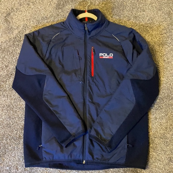 Polo Ralph Lauren | Jackets & Coats | Polo Sport Jacket | Poshmark